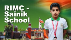 NDA & IMA : Cadet Daily Routine Explained