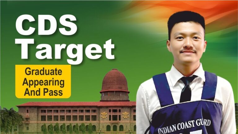 CDS 2 2025 Result Date & SSB Interview Schedule