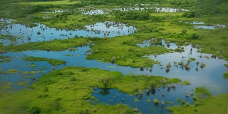 Wetlands and Ramsar Sites in India 2026 List State-Wise Data