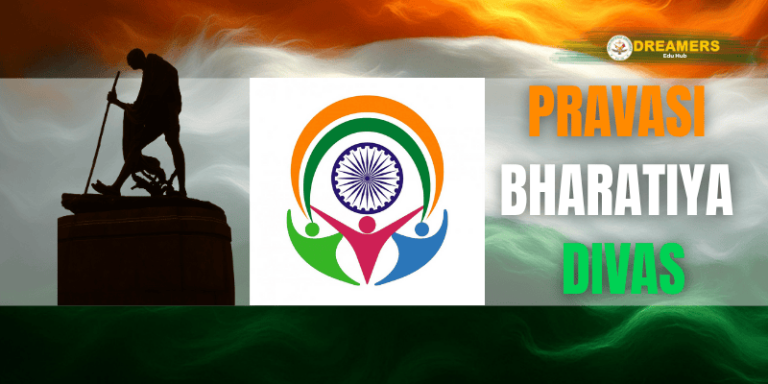 Pravasi Bharatiya Divas (NRI Day): History & Importance 2026