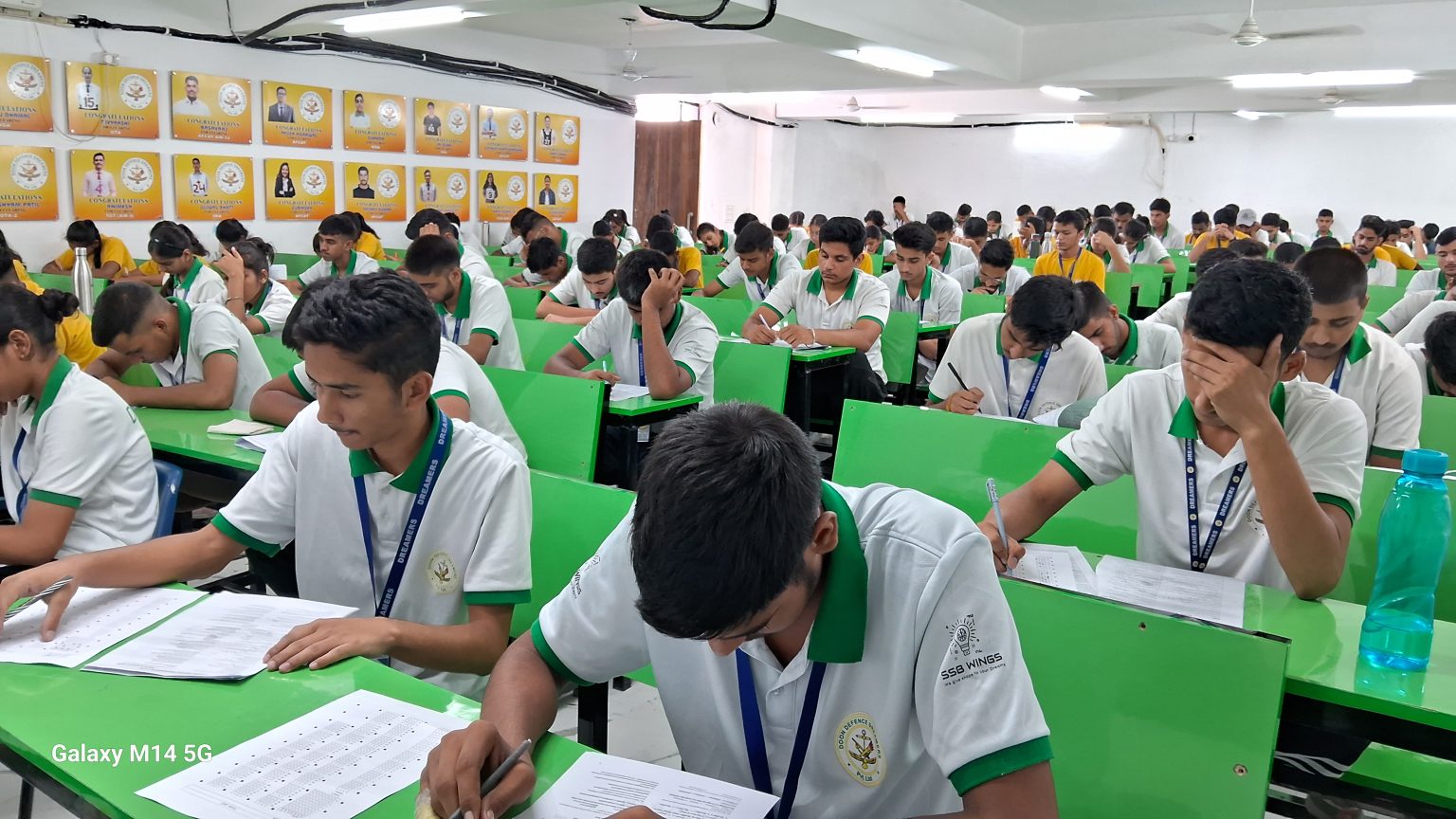 Class 10th Sample Papers for Board Exam 2026