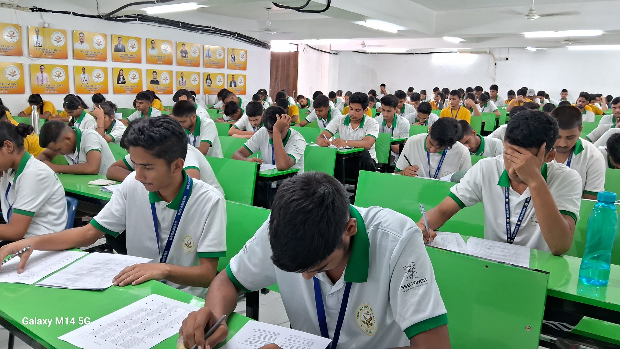 Class 10th Sample Papers for Board Exam 2026