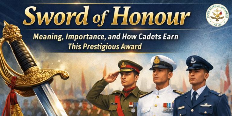 Sword of Honour: Meaning, Prestige, and the Journey of Becoming the ...